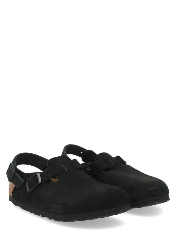 BIRKENSTOCK Sabot "tokio - Black