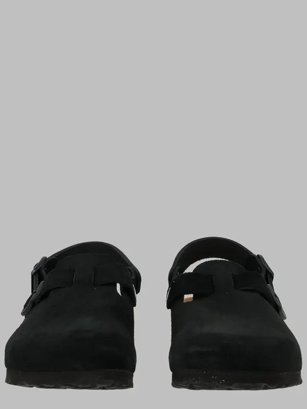 BIRKENSTOCK Sabot "tokio - Black