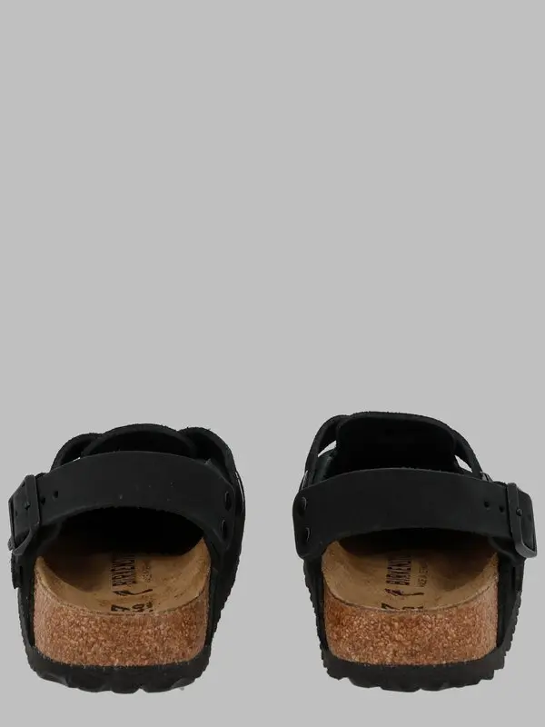 BIRKENSTOCK Sabot "tokio - Black
