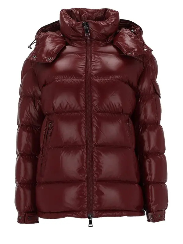 Moncler Piumino "maire" Imbottito