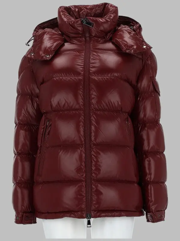 Moncler Piumino "maire" Imbottito