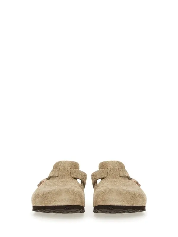 BIRKENSTOCK Sabot "boston - Dove