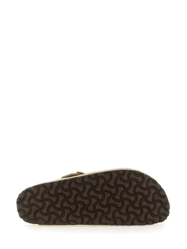 BIRKENSTOCK Sabot "boston - Dove