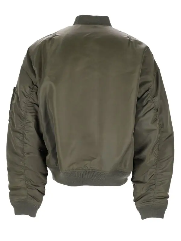 Dsquared2 Giacca Bomber "utility 80's