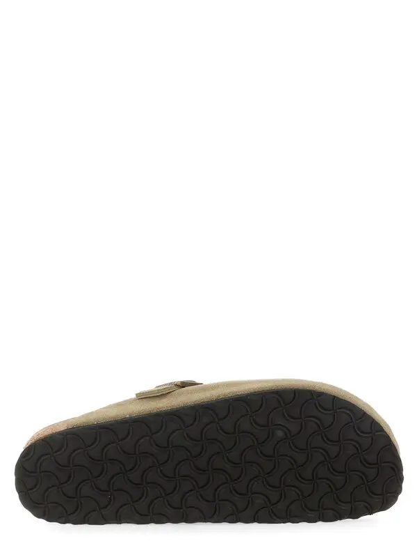 BIRKENSTOCK Sabot "boston - Dove