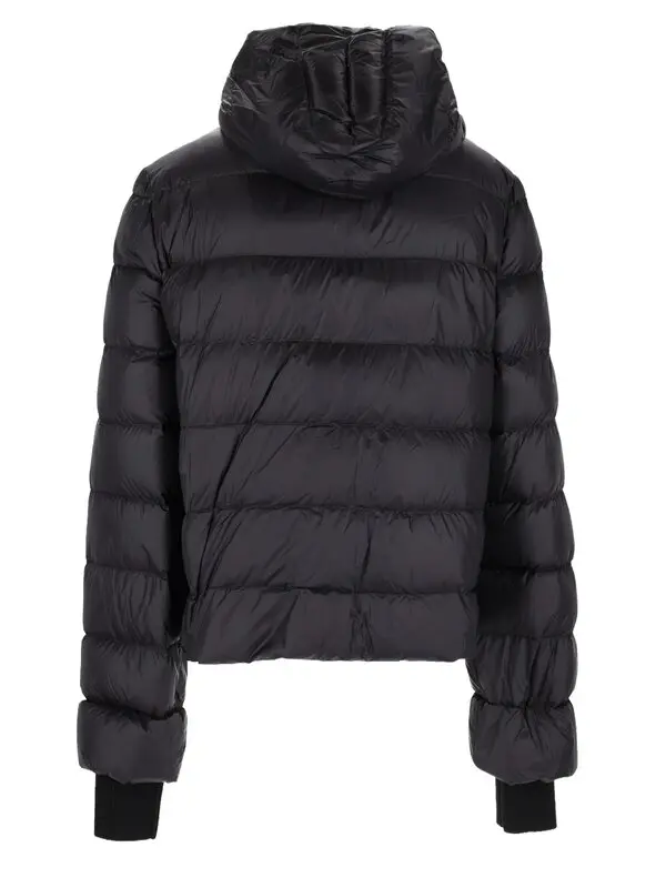 Rick Owens Piumino "gimp