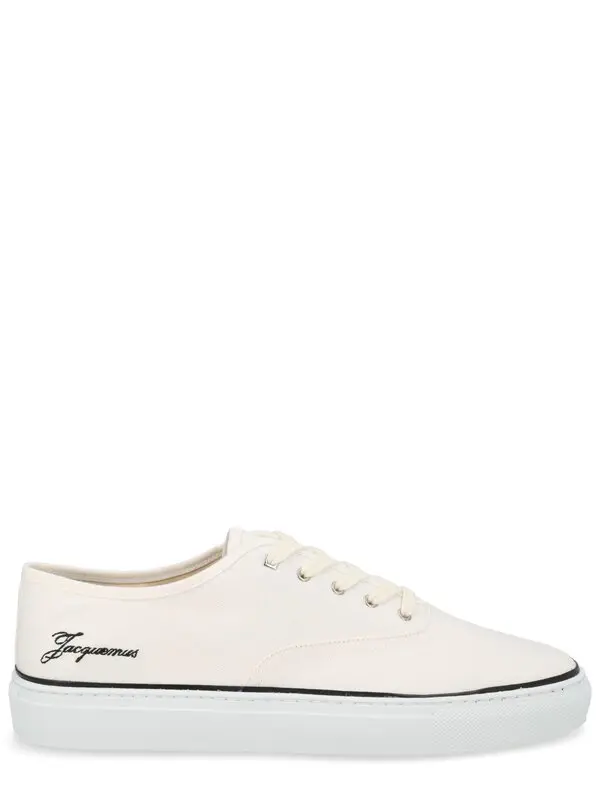 Jacquemus Sneaker "the Féf
