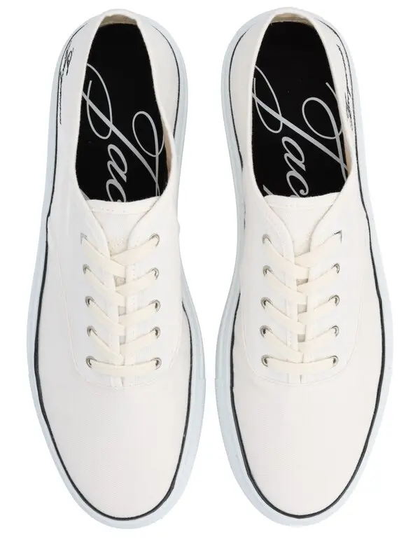 Jacquemus Sneaker "the Féf