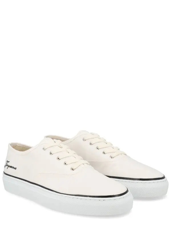 Jacquemus Sneaker "the Féf