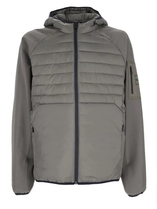 BOSS Giacca "urbanex Hybrid Hd" Idrorepellente
