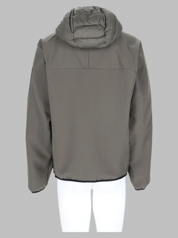 BOSS Giacca "urbanex Hybrid Hd" Idrorepellente