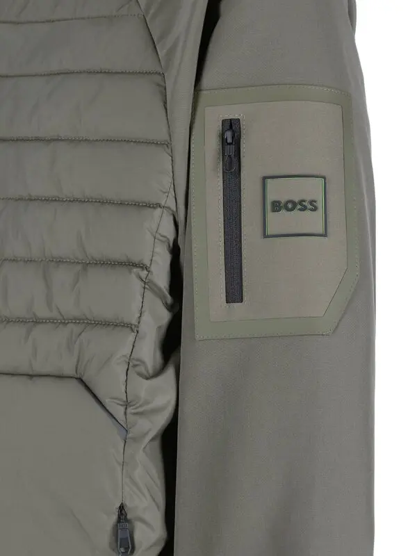 BOSS Giacca "urbanex Hybrid Hd" Idrorepellente