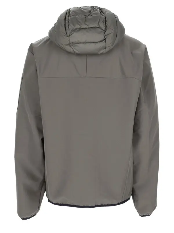 BOSS Giacca "urbanex Hybrid Hd" Idrorepellente