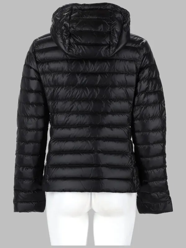 Moncler Piumino Corto "igelhood