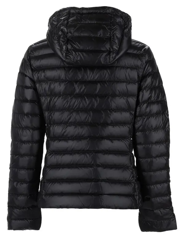 Moncler Piumino Corto "igelhood