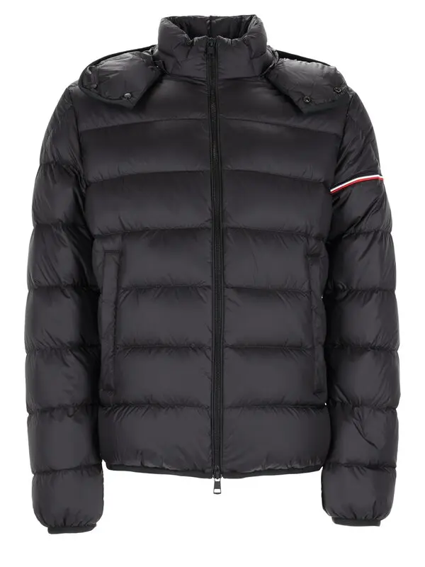 Moncler Giacca "ravenlock