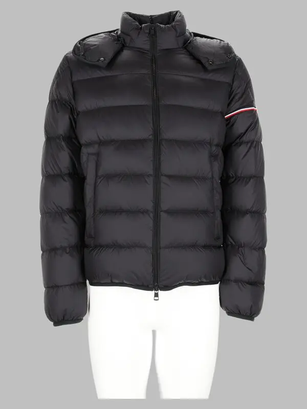 Moncler Giacca "ravenlock