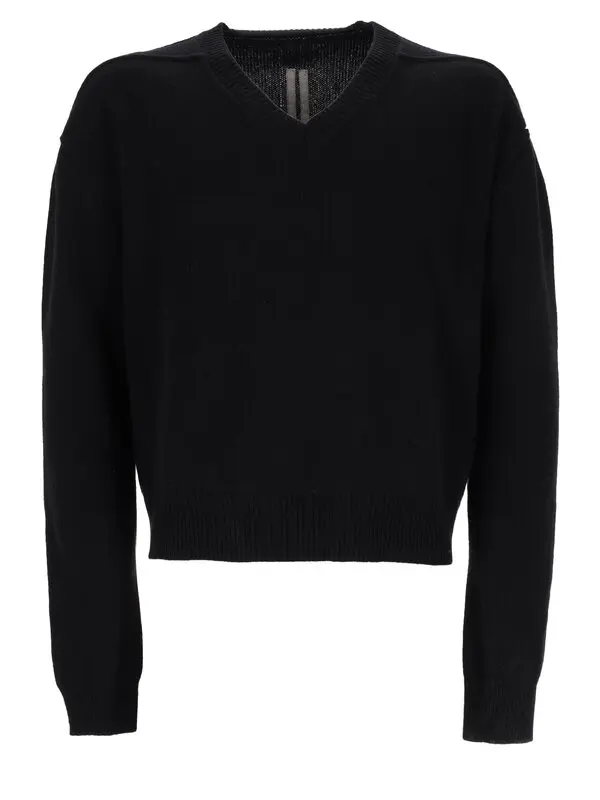 Rick Owens Maglia "tommy