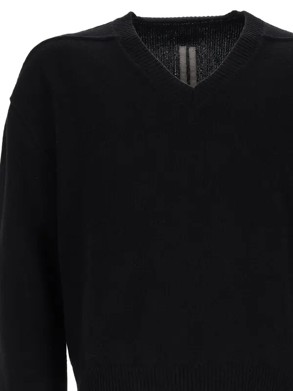 Rick Owens Maglia "tommy