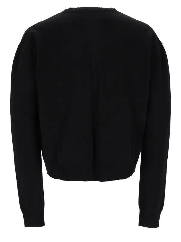 Rick Owens Maglia "tommy