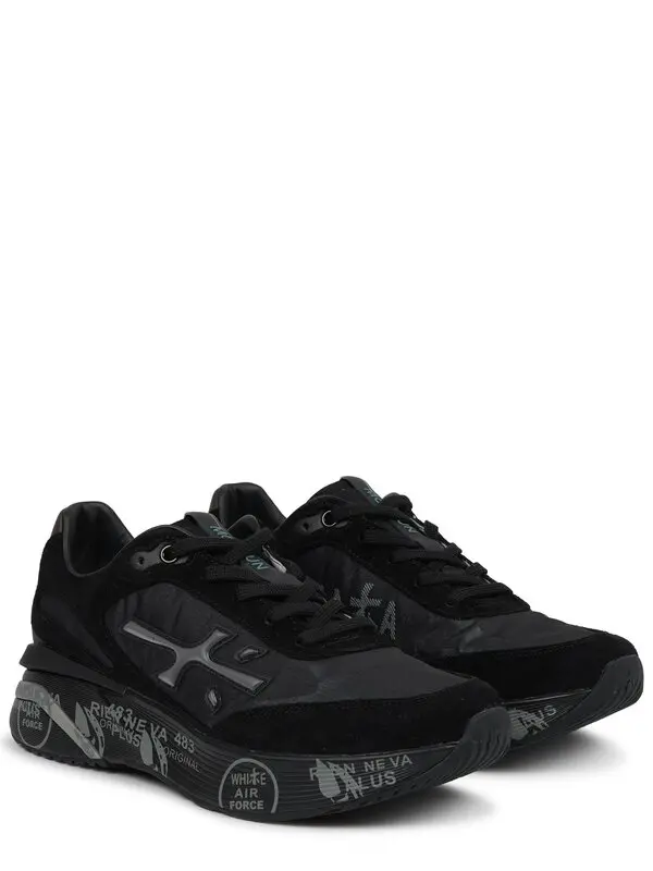 Premiata Sneaker "moerun 6445