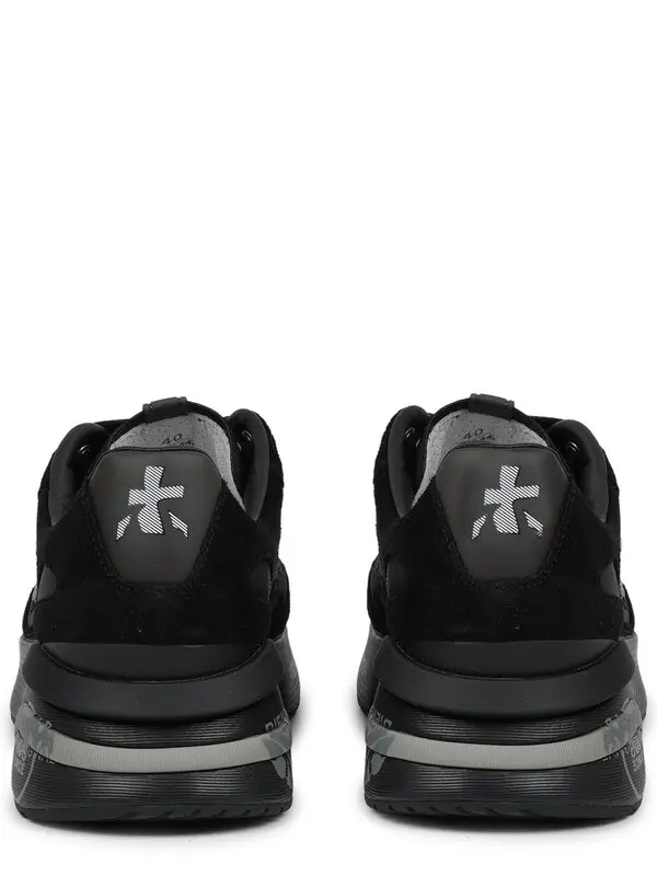 Premiata Sneaker "moerun 6445