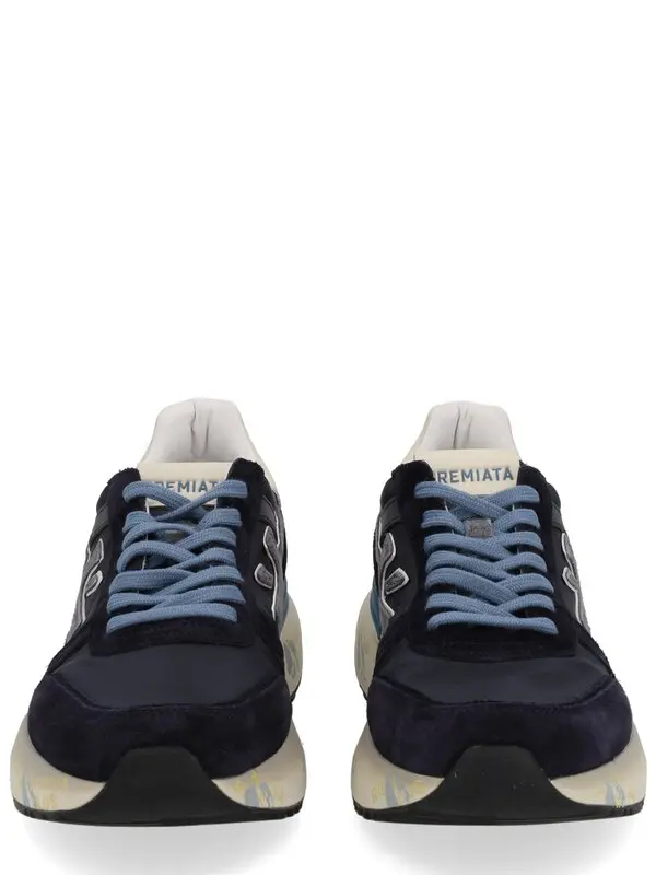 Premiata Sneaker "mick 7716