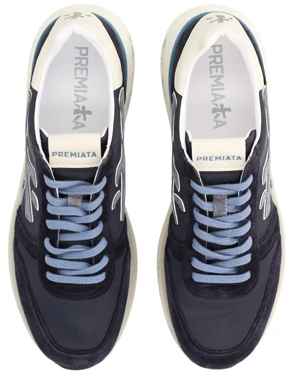 Premiata Sneaker "mick 7716