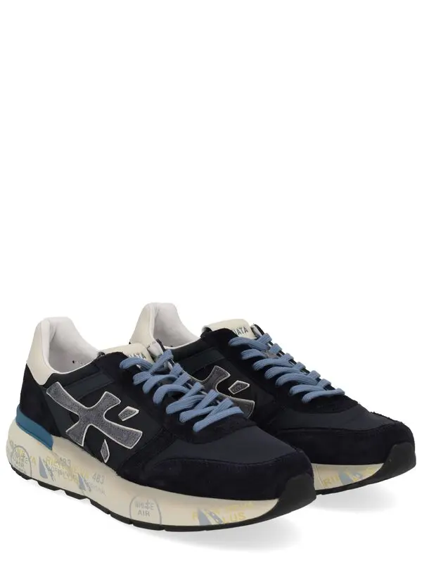 Premiata Sneaker "mick 7716