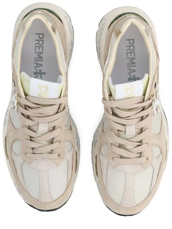 Premiata Sneaker "mased 8116