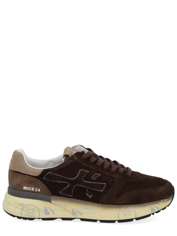 Premiata Sneaker "mick 7898