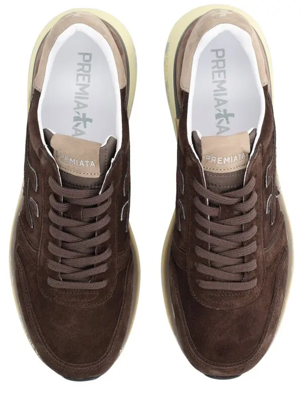 Premiata Sneaker "mick 7898