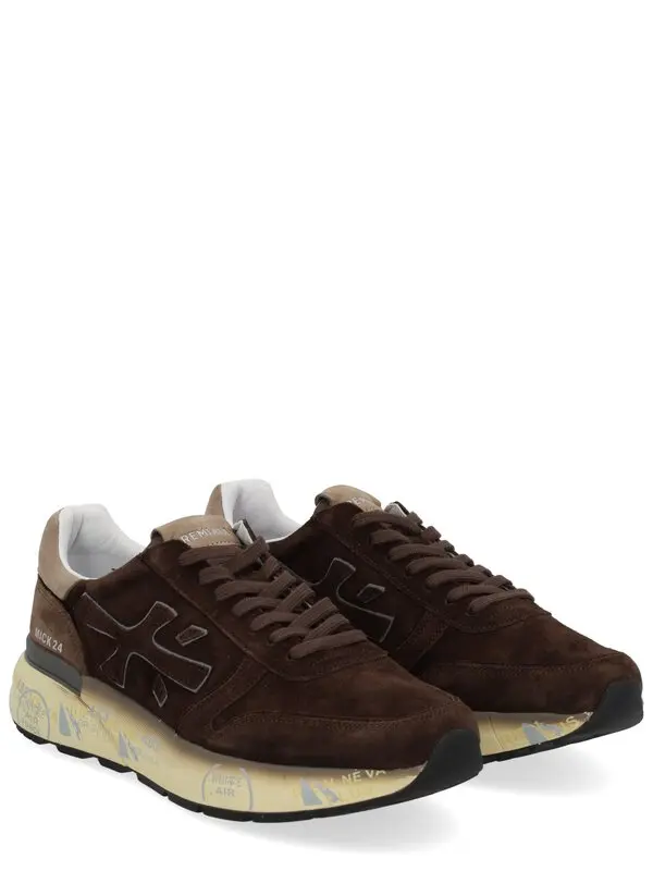 Premiata Sneaker "mick 7898