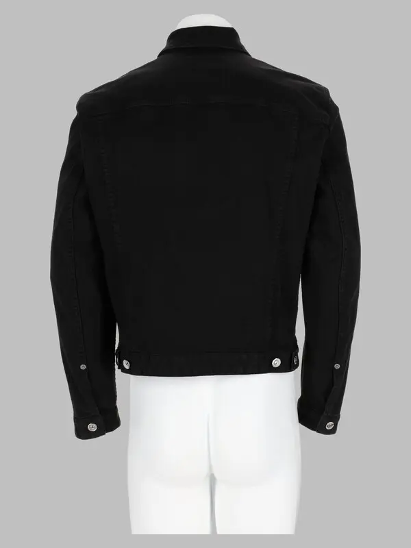 Dsquared2 Giacca "dan" In Denim