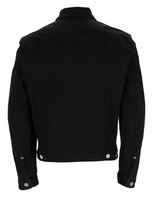 Dsquared2 Giacca "dan" In Denim