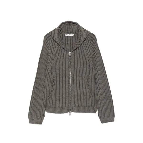 Our Legacy Grey Sweaters & Knitwear Cardigans