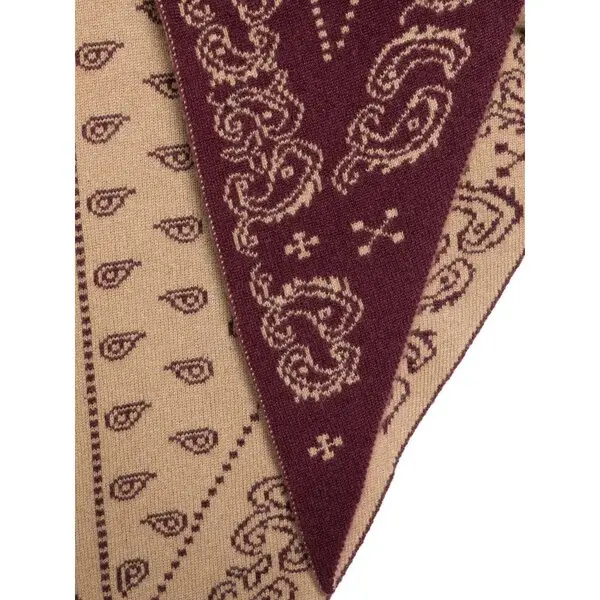 Guest In Residence Scarves