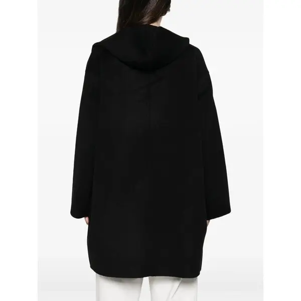 TOTEME Coats Oversized Coats