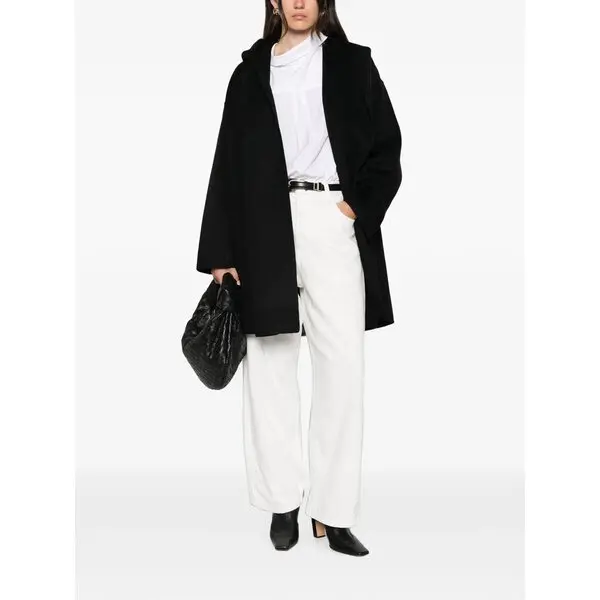 TOTEME Coats Oversized Coats