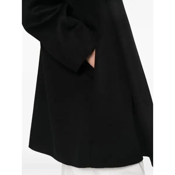 TOTEME Coats Oversized Coats