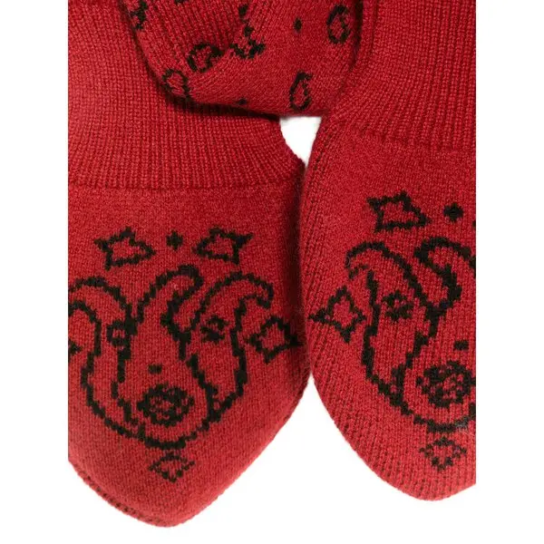 Guest In Residence Scarves