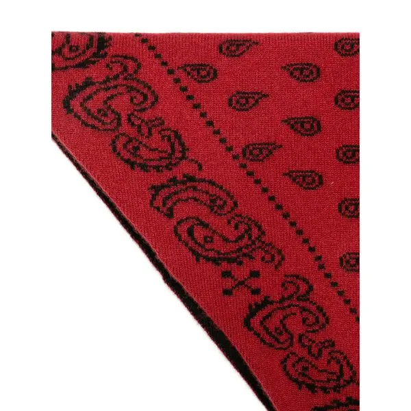Guest In Residence Scarves