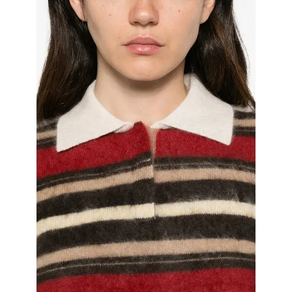 Guest In Residence Knitwear Jumpers