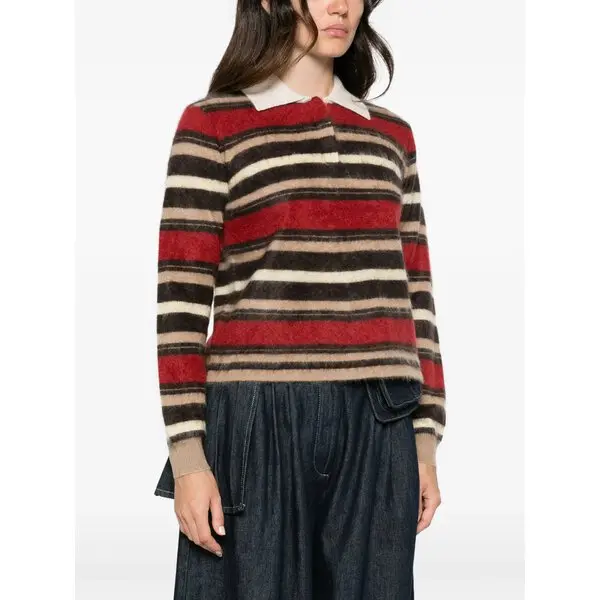 Guest In Residence Knitwear Jumpers