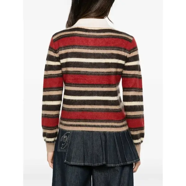 Guest In Residence Knitwear Jumpers