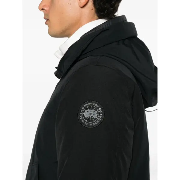 Canada Goose Coats Single Breasted Coats