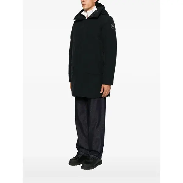 Canada Goose Coats Single Breasted Coats