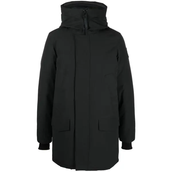 Canada Goose Coats Padded Coats - Black