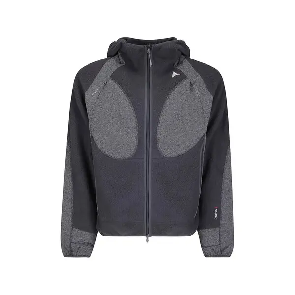 ROA Jackets Hooded Jackets
