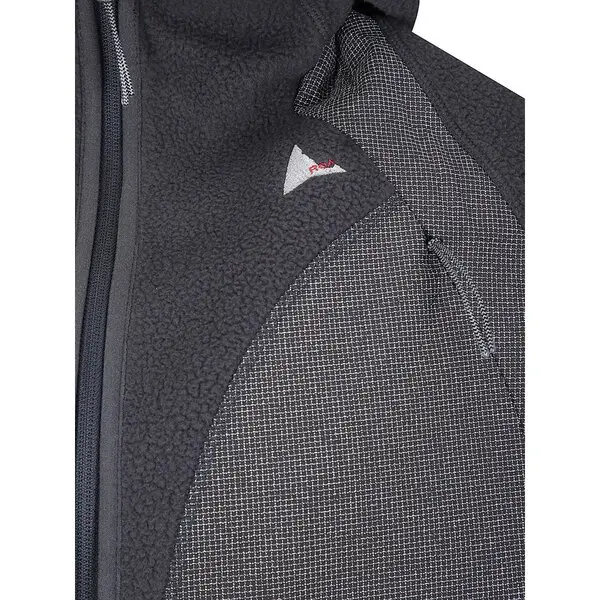 ROA Jackets Hooded Jackets